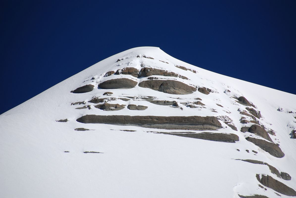 15 Mount Kailash South Face Summit Close Up On Mount Kailash Inner Kora ...