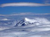 1 Kathmandu Mountain Flight 2 Taweche, Nuptse, Everest, Lhotse, Ama Dablam