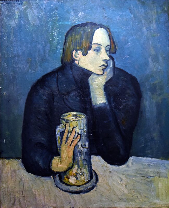 Pablo Picasso