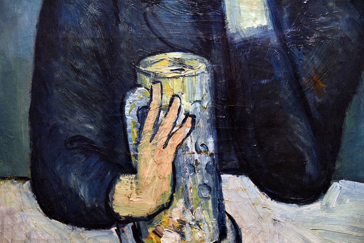 Pablo Picasso