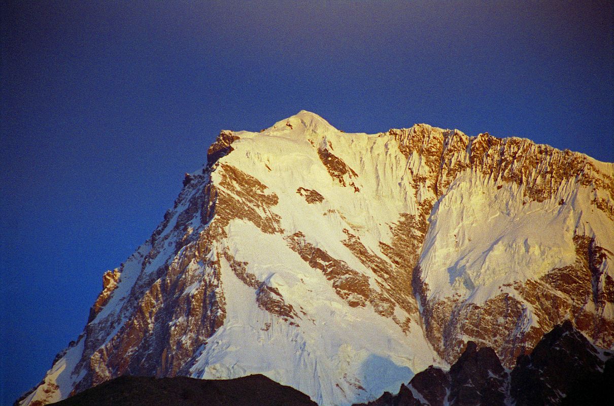 Photos of the Nanga Parbat